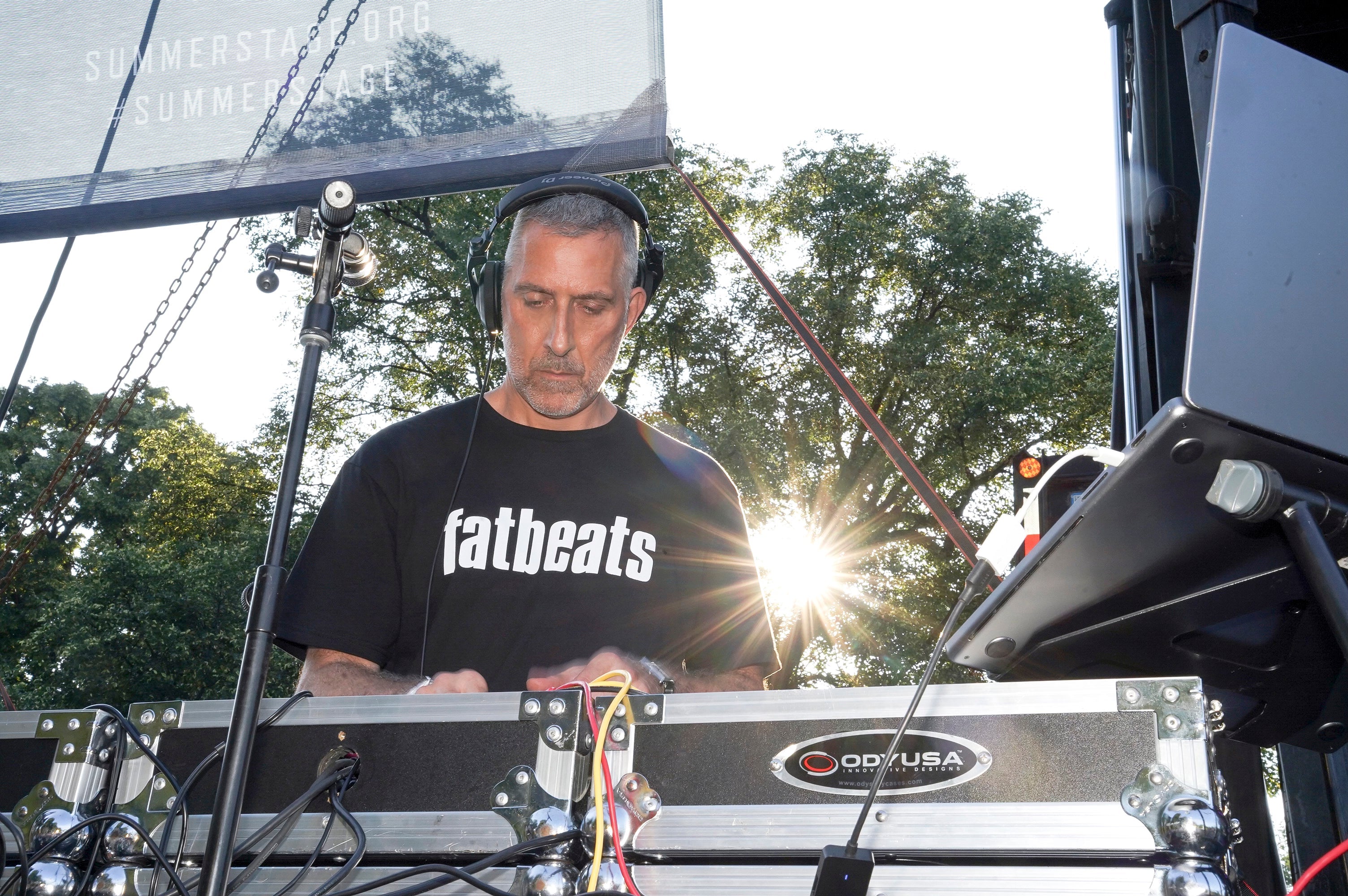 DJ Eclipse's Picks – Fat Beats