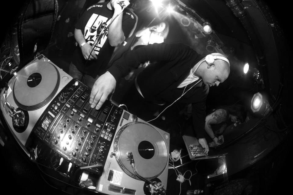 DJ Monster's Picks – Fat Beats