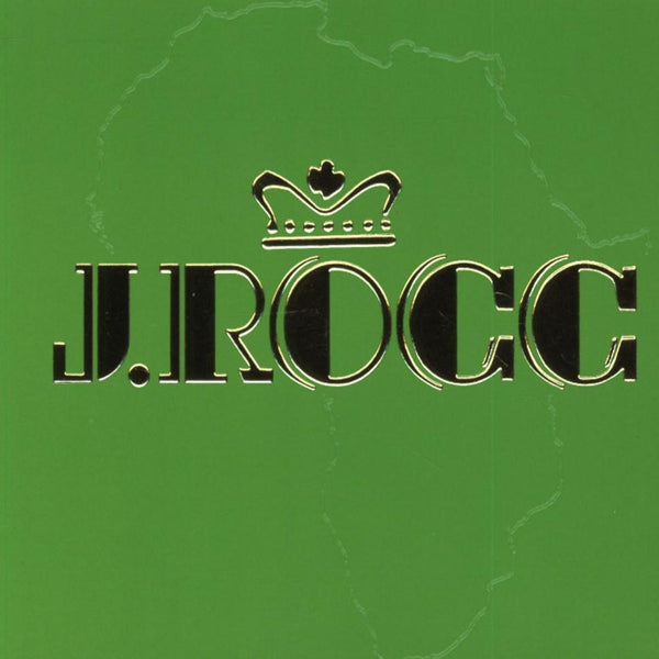 J.Rocc- Taster's Choice 6 (CD)